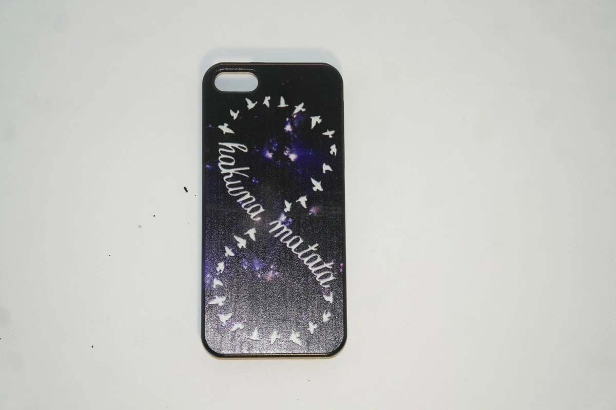 Infinity Iphone 5 Case