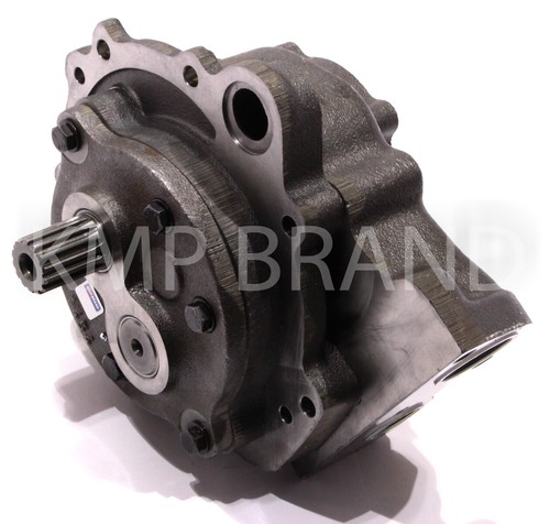 3P0891 Pack of 1 TRANSMISSION PUMP Suitable For Caterpillar® | eBay