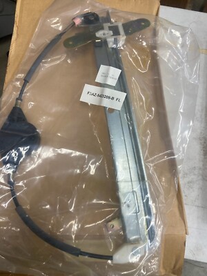 Motorcraft FL-209 Driver Power Window Reg for 92-02 Grand Marquis Crown ...