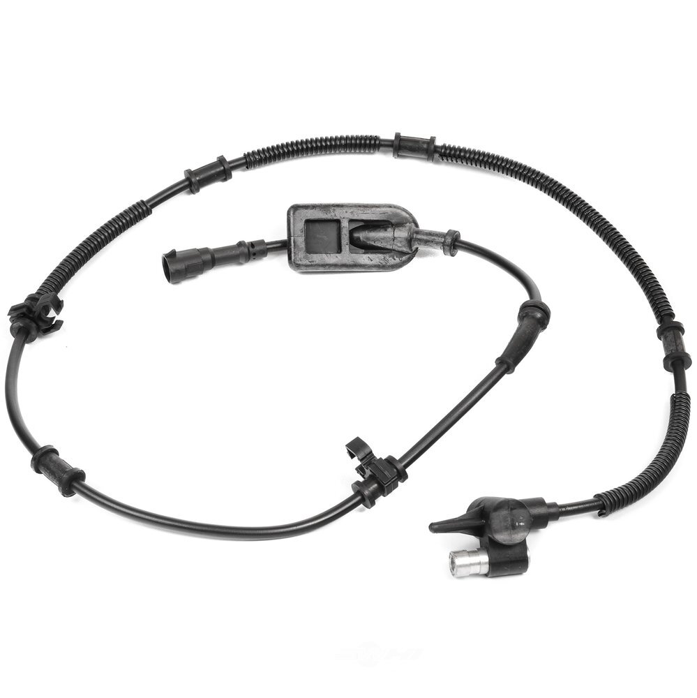 ABS Wheel Speed Sensor-4-Wheel ABS Rear Left Holstein 2ABS0185 for sale ...
