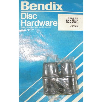 Bendix H5638DP Disc Brake Hardware Kit - Made in USA | eBay