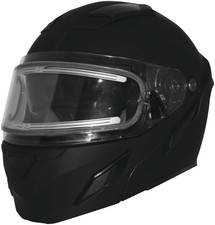 ZOX Brigade SVS Modular Helmet Matte Black 5xl (xxxxxl)(xxxxx-large ...