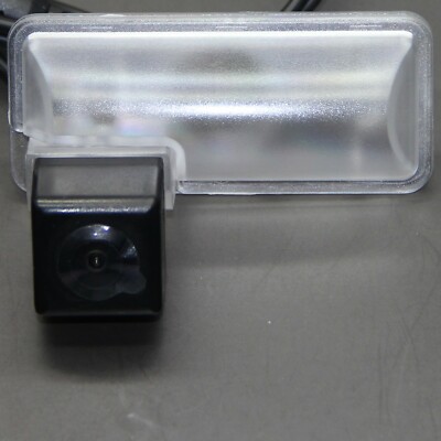 Car Rear View Backup camera For Subaru WRX STi Wagon 2011 2012 2013 ...