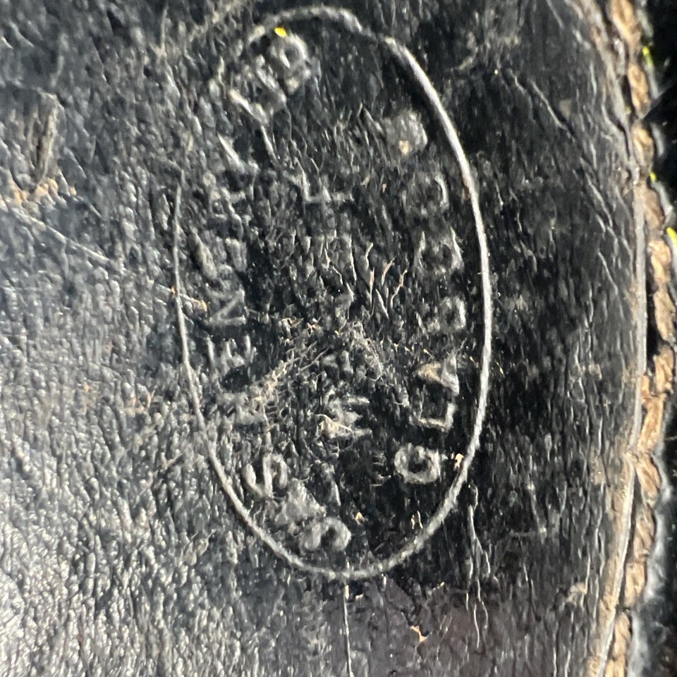 Vintage Fire Helmet South Yorkshire County Fire Service | eBay UK