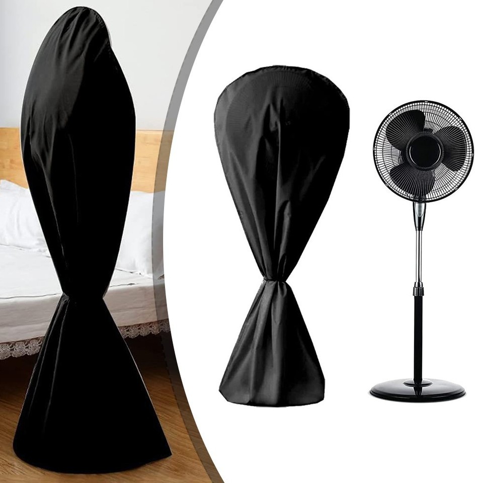 Heavy Duty Waterproof Fan Cover Keep Your Fan Safe from Dust and ...