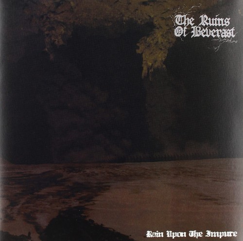 The Ruins Of Beverast Rain Upon the Impure (Vinyl) | eBay