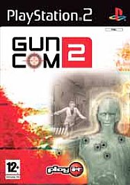 Guncom 2 (Sony PlayStation 2, 2004) for sale online | eBay