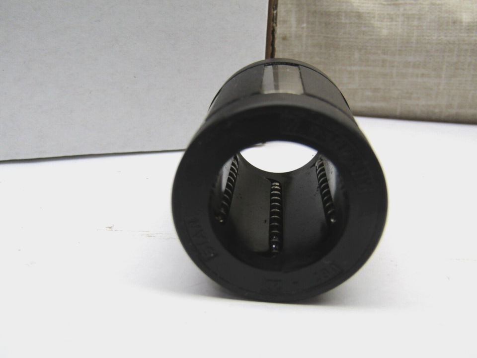 Star Germany 067-20 KN20-B 20mm X 32mm X 45mm Linear Bearing Ball ...