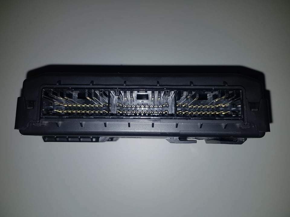 KIA SPORTAGE MK4 GT LINE SMART KEY UNIT ASSY BCM & RECEIVER 95400-F1470 ...