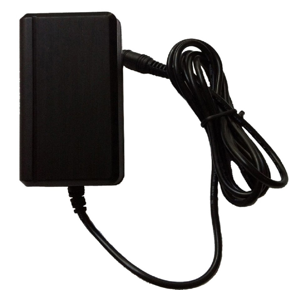 AC Adapter For Canon ImageFormula CR-L1 6130110 Check Transport Desktop ...