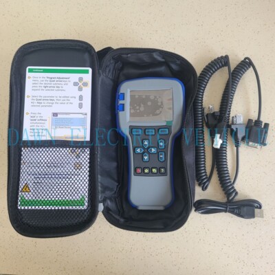 For Curtis 1313-4331 Handheld Programmer OEM Level 1313-4401 1311-4401 ...