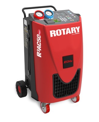ROTARY - Rotary R3AC50-A AC Service Machine