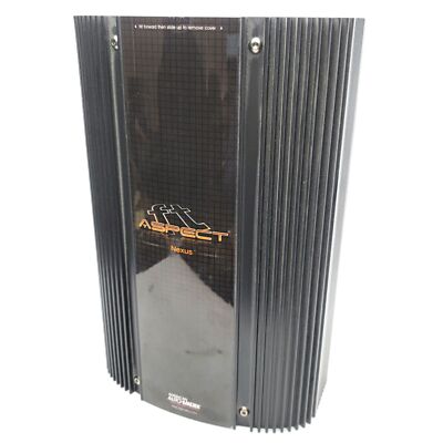 Control Systems and PLCs - American Auto Matrix