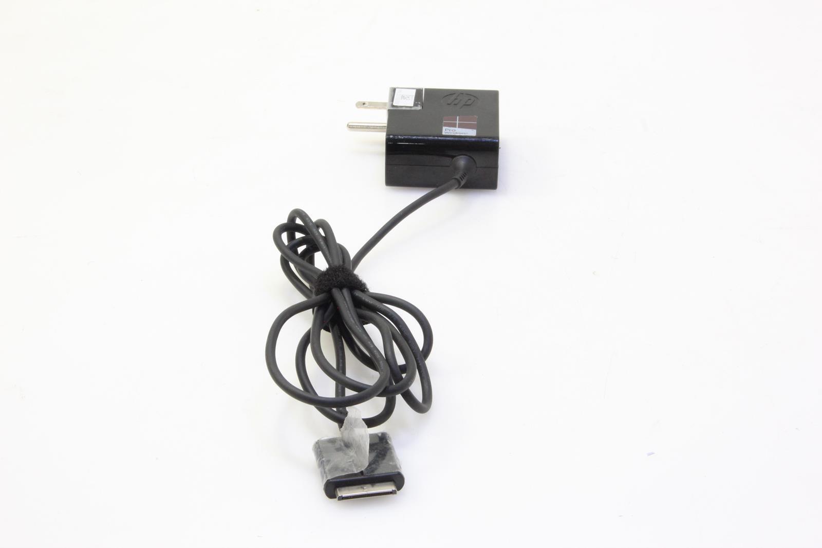 HP 805289-003 HSTNN-DA34 AC Adapter | For HP Elitepad 900 G1 1000 G2 ...