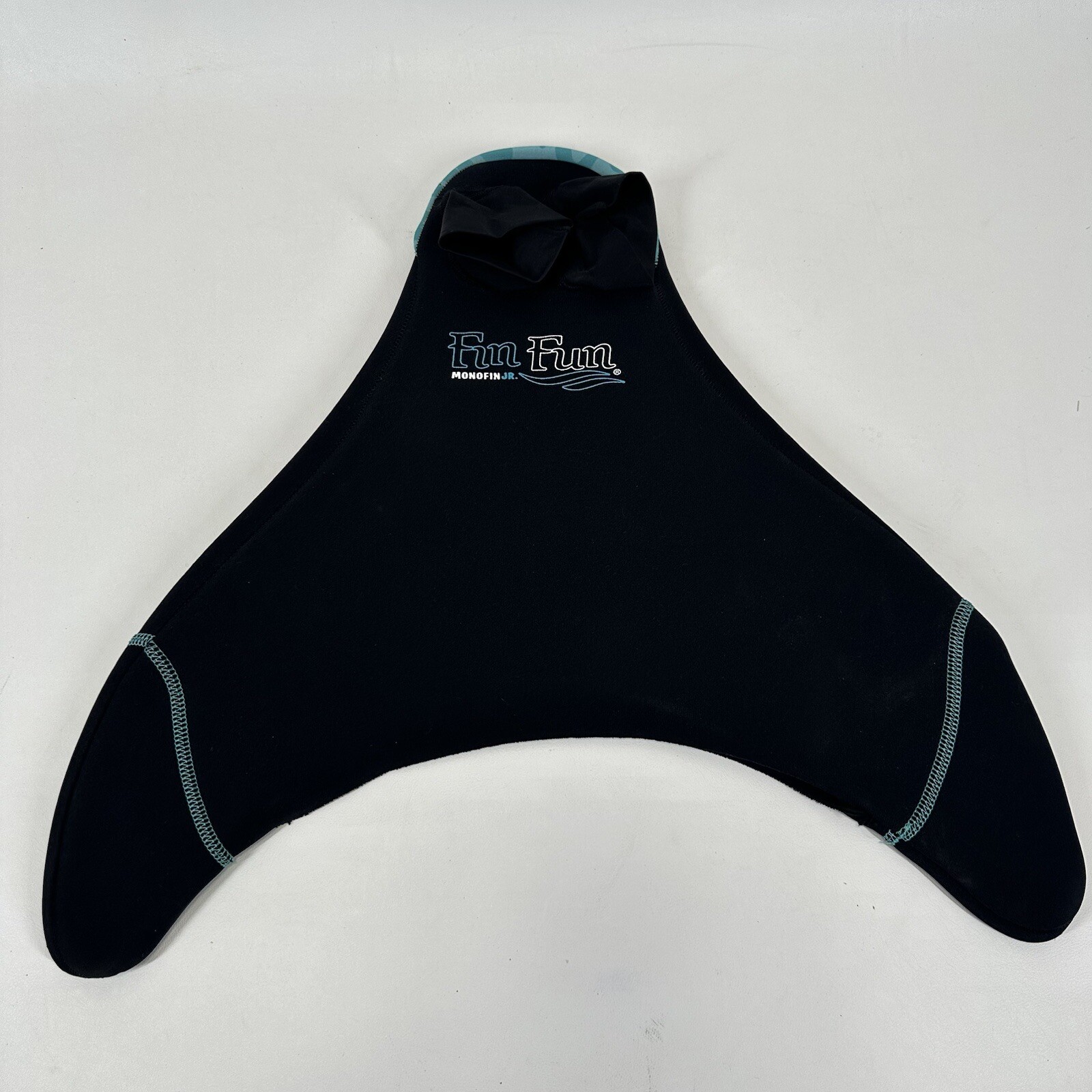 Fin Fun Mermaid Tail - Monofin Jr. | eBay