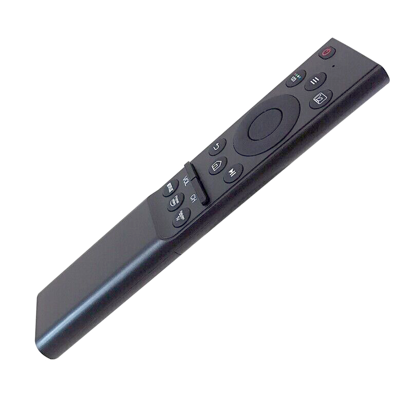 New IR Remote for Samsung TV RMCSPB1EP1 QN55S95B QN65S95B BN59-01386A ...