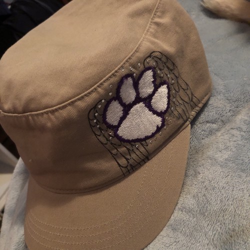 Dog Paws Hat For Adult Man Or Woman | eBay