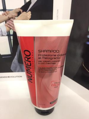 BRELIL COLOUR PROTECTION MASK/CONDITIONER WITH POMEGRANATE | eBay UK