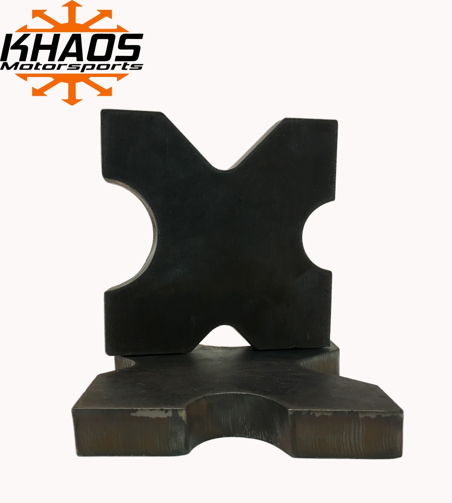 20 TON STEEL SHOP PRESS BED PLATES, H-Frame Arbor 4 notch 1"X 7"X 7 ...