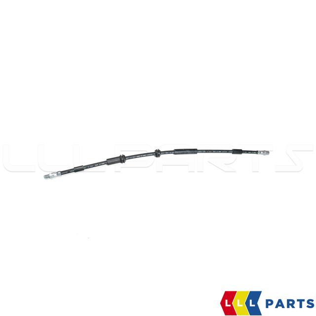 Mercedes-Benz GLE W166 Front Brake Line A1664200348 OEM for sale online ...