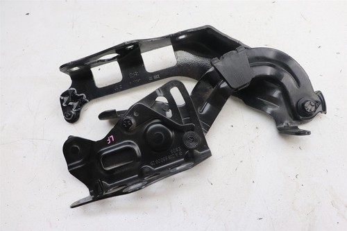 Mercedes Benz C63S AMG C205 Coupe 2016 Front Bonnet Hinge LHS ...