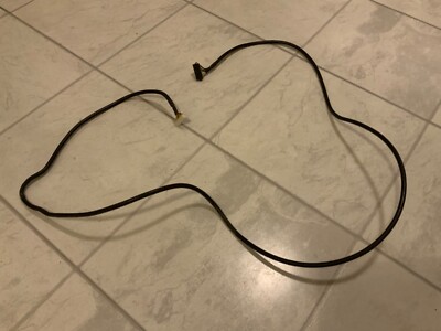 HORIZION T4000 PREMIER TREADMILL WIRING HARNESS / ELECTRICAL MCB CABLE ...