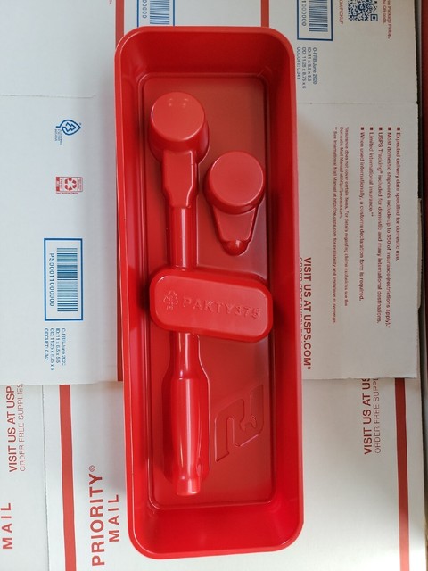 Snap-on SWR102 Oxygen Sensor Wrench & Socket Kit for sale online | eBay