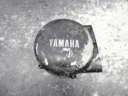 1977 Yamaha TT 500 TT500 Stator Cover #1 2814 | eBay