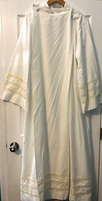 Vestments - Alb Vestment
