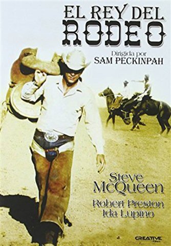 El Rey del Rodeo DVD (SP) (PO42946) 8436534530584 | eBay