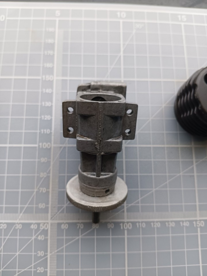 Acme Racing 15 Rc Nitro Engine | eBay UK