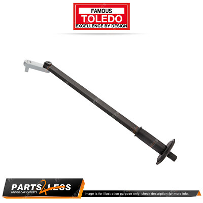 1 pc Toledo Powerbar Hand Impact Wrench - 1/2" Sq. Dr. Overall length ...