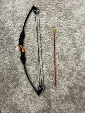 Barnett Banshee Quad Compound Bow for sale online | eBay