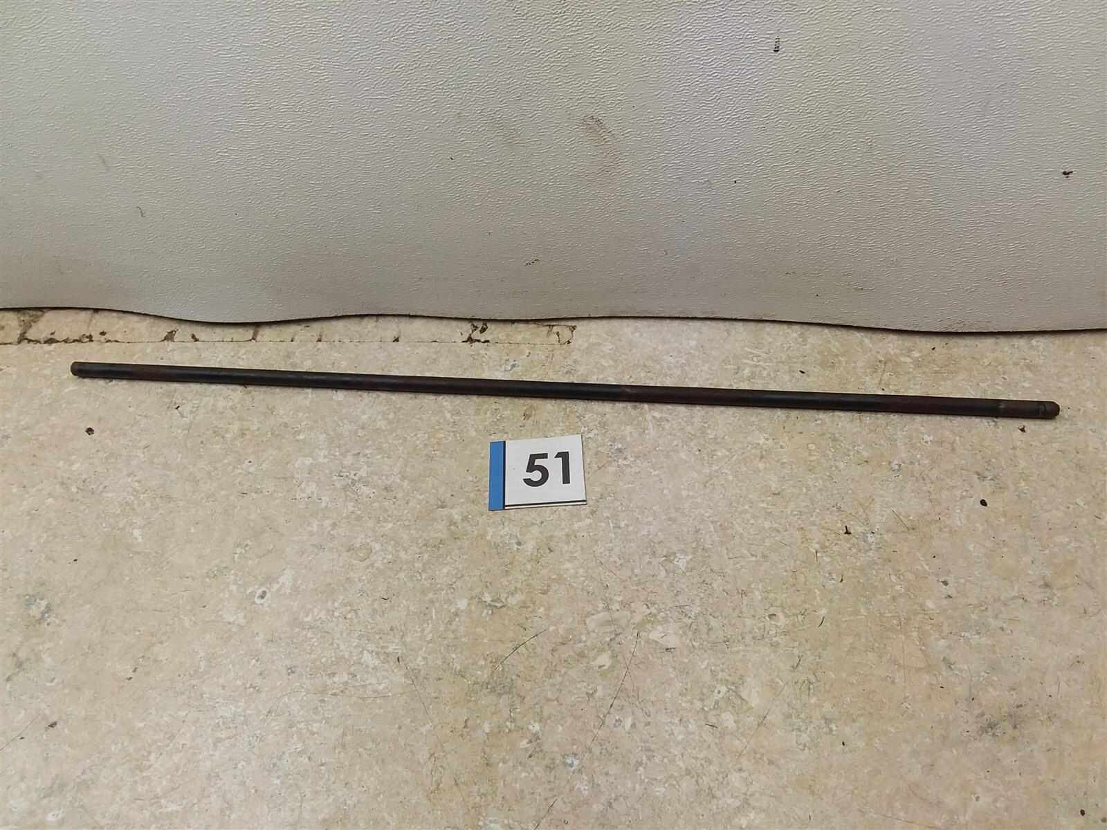 Yamaha XJ1100 Maxim Carburetor Choke Bar #51 1982 1983 UO AP-390 | eBay UK