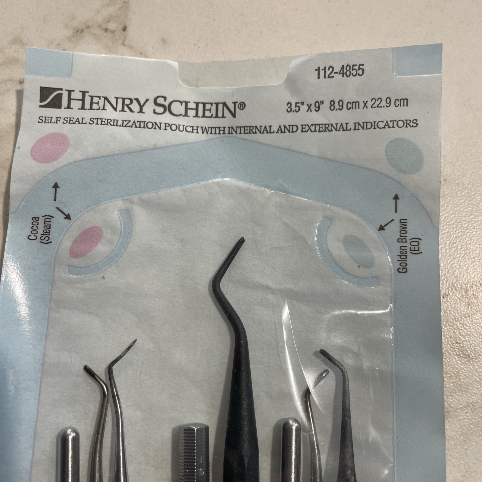 Henry Schein & Peelvue Dental Equipment New in Package | eBay