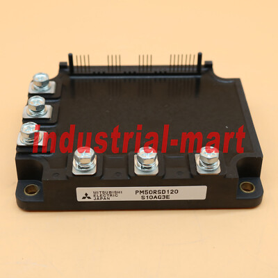 1PC New MITSUBISHI IN BOX IPM module PM50RSD120 PM50RSD-120 free ...