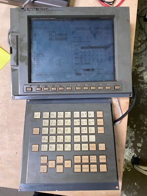 Circuit Boards - Fanuc Mdi