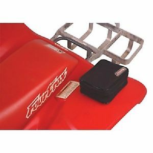 Tusk Fender Pack Tool Bag Motorcycle Dirt Bike Enduro Universal ...