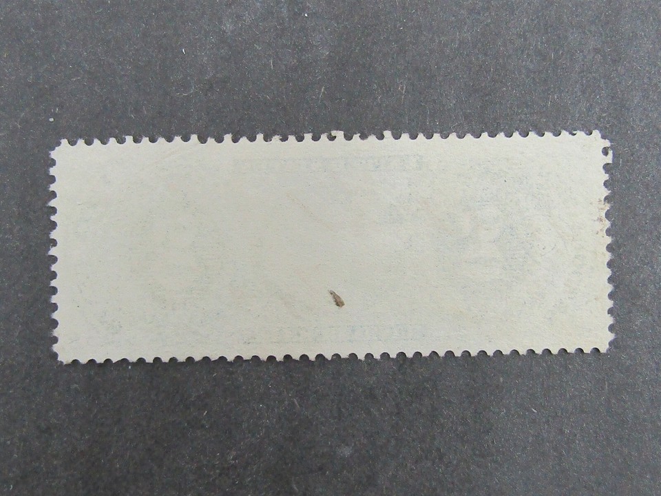 nystamps US Errors,Freak,Oddities Stamp Pre Printing Paper Fold Error ...