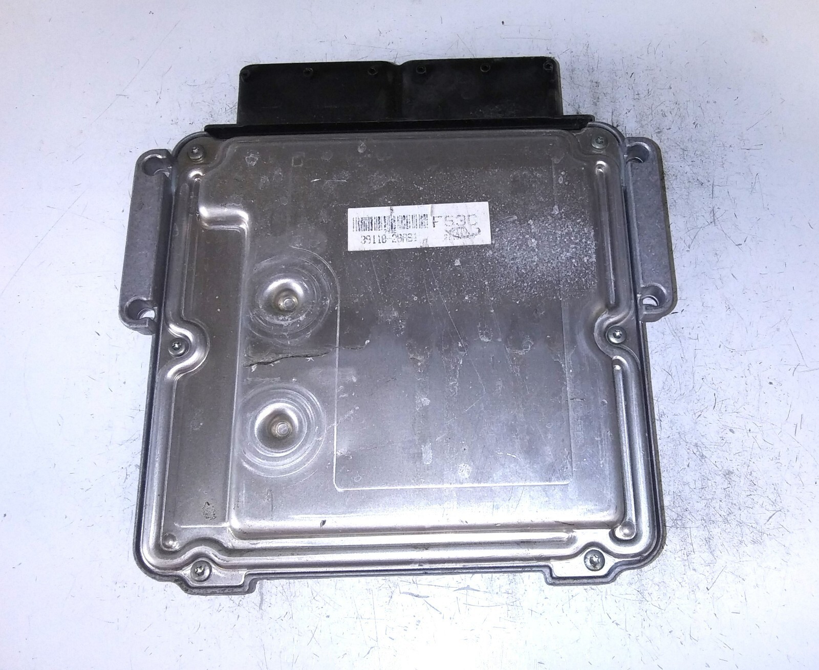 39110-2BAS1 ecu ecm computer 2012-2014 Hyundai Accent | eBay