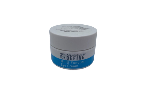 Redefine Multi Function Eye Cream ~ 0.5 oz/15 ml ~ | eBay