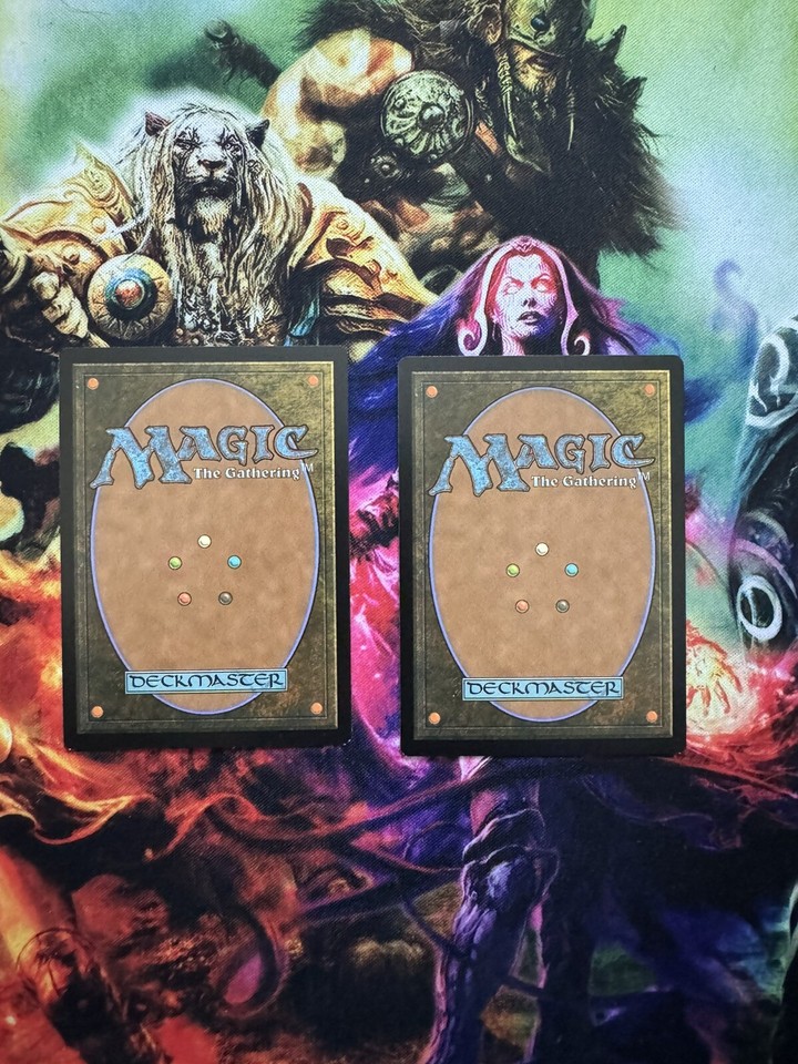 MTG x2 Inspiring Vantage Kaladesh 246/264 Regular Rare - NM | eBay