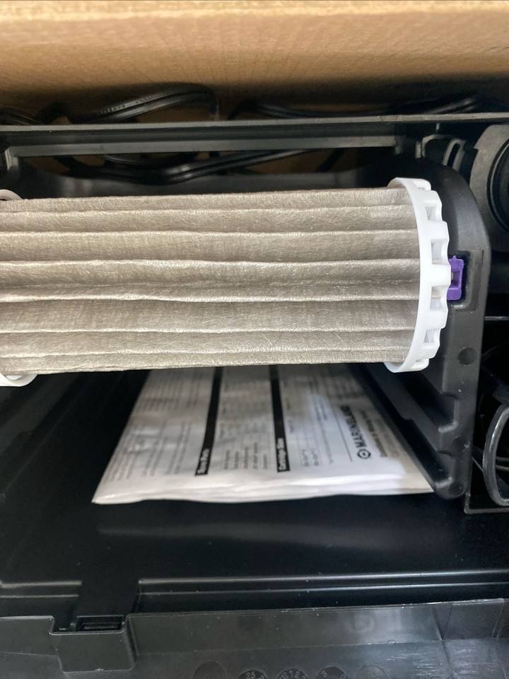 Marineland PENGUIN PRO 375 Aquarium Filter 375 gph 75GAL New OPEN BOX ...