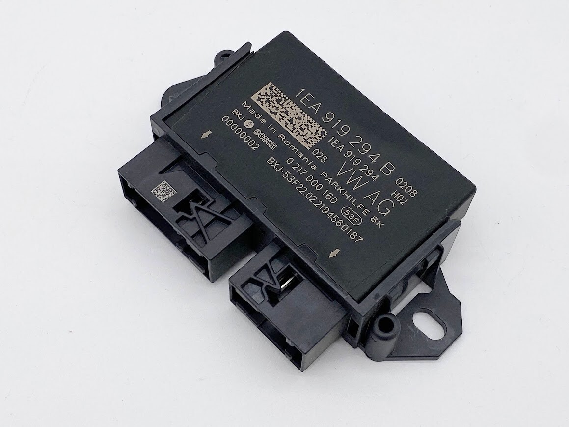 2021 - 2024 VW Volkswagen ID4 ID.4 OEM Park Assist Control Module ...