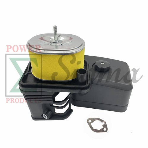 Air Filter Assembly For Coleman PowerSports KT196 196CC Gas Powered Go ...