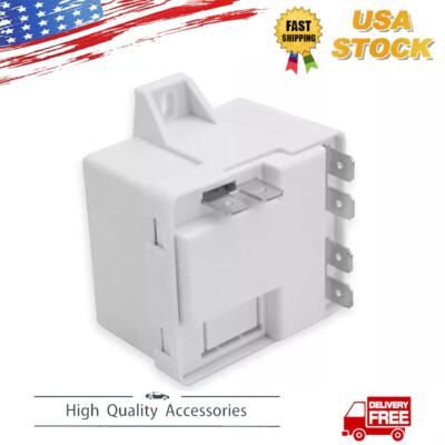 rva2alkl Control Well Pump Relay for Franklin box 155031102 155031110 ...