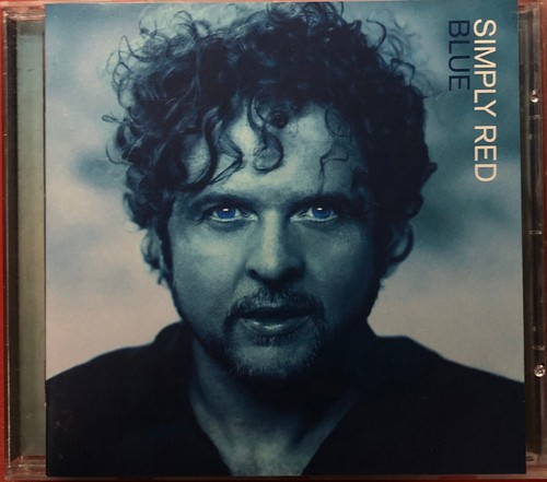Blue by Simply Red | eBay Australia
