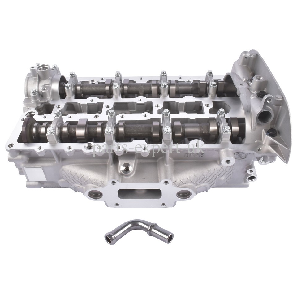 DS7Z-6049-K Cylinder Head Assy for Ford Fusion 2017-2019, Escape 2014 ...