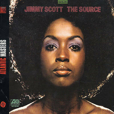 Source by Little Jimmy Scott (CD, 2001) for sale online | eBay