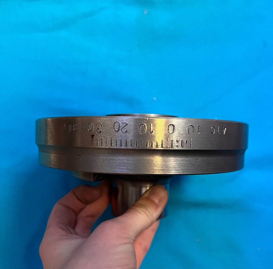 1969 FORD 302 HARMONIC BALANCER | eBay